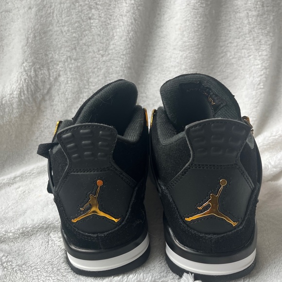 Jordan | Shoes | Air Jordan 4 Retro Royalty | Poshmark